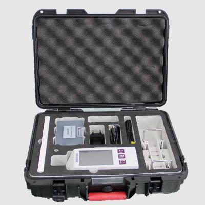 China SRT-6680 TFT Touch Screen Surface Roughness Tester with 320μm Range and 22 Parameters for sale