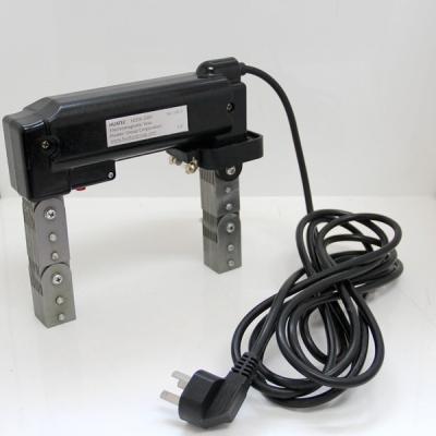 China HCDX-230 Magnetic Particle Testing Equipment 110V/220V AC-DC with 50-200mm Magnetizing Length and 18.5kg Lift Force for sale