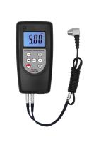 China 400mm Bluetooth Ultrasonic Wall Thickness Gauge for Metal Glass Plastic 0.75-400mm for sale
