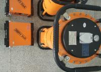 China XXQ-2505 Industrial X-Ray Flaw Detector with 250KV Glass Tube for 40mm Steel Penetration for sale