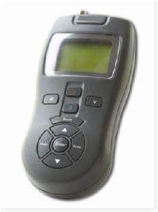 China Handheld Vibration Meter HG605t HG908 Large Storage 0.1-10kHz High Accuracy Full Automatic Measurement for sale