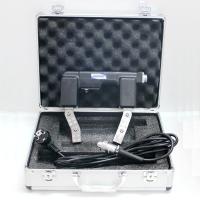 China Portable Easy Use Handy Magnetic Strenght Meter for sale