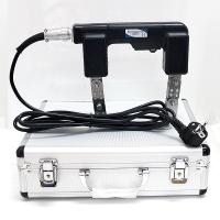 China Portable Easy Use Handy Magnetic Strenght Meter for sale