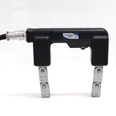 China Portable Easy Use Handy Magnetic Strenght Meter for sale