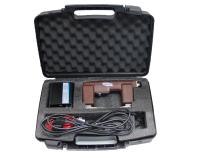 China HCDX-Y7T Electromagnetic Yoke Magnetic Particle Tester with 210mm Electrode Spacing and 2.8A Current for sale