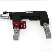 China HCDX-Y7T Electromagnetic Yoke Magnetic Particle Tester with 210mm Electrode Spacing and 2.8A Current for sale