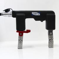 China HCDX-Y7T Electromagnetic Yoke Magnetic Particle Tester with 210mm Electrode Spacing and 2.8A Current for sale