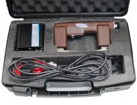 China HCDX-Y7T Electromagnetic Yoke Magnetic Particle Tester with 210mm Electrode Spacing and 2.8A Current for sale
