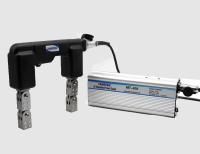 China HCDX-Y7L Magnetic Yoke Flaw Detector with 210mm Electrode Spacing and 2.8A Current for Weld Inspection for sale