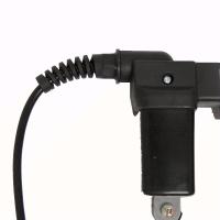 China HCDX-230 Magnetic Particle Testing Equipment 110V/220V AC-DC with 50-200mm Magnetizing Length and 18.5kg Lift Force for sale