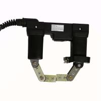 China HCDX-230 Magnetic Particle Testing Equipment 110V/220V AC-DC with 50-200mm Magnetizing Length and 18.5kg Lift Force for sale