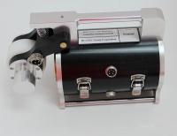 China HRD-100 Wire Rope Ultrasonic Weld Inspection Equipment for 1.5-300mm Diameter Ropes with 99.99% Detection Accuracy for sale