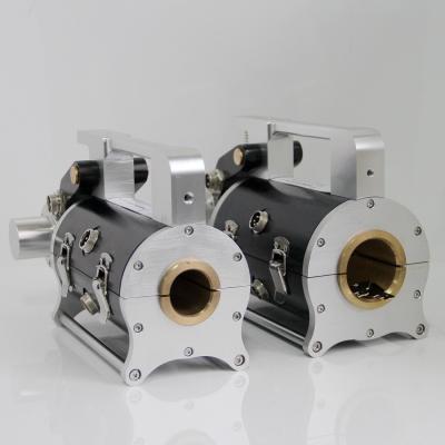China HRD-100 Wire Rope Ultrasonic Weld Inspection Equipment for 1.5-300mm Diameter Ropes with 99.99% Detection Accuracy for sale