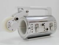 China HRD-100 Wire Rope Ultrasonic Weld Inspection Equipment for 1.5-300mm Diameter Ropes with 99.99% Detection Accuracy for sale