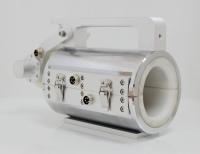 China Wire Rope Flaw Detector for Mining Elevator Cableway Steel Rope Inspection 1.5-300mm for sale