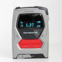 China SRT5030 Dual OLED Surface Roughness Tester - 0.01μm Accuracy, 150g Portable Instrument with ARM Processor for sale