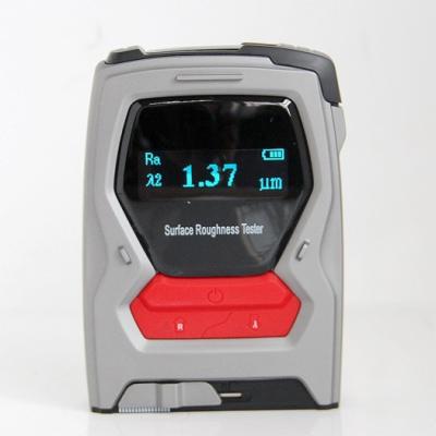 China SRT5030 Dual OLED Surface Roughness Tester - 0.01μm Accuracy, 150g Portable Instrument with ARM Processor for sale