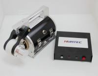 China Wire Rope Flaw Detector for Mining Elevator Cableway Steel Rope Inspection 1.5-300mm for sale