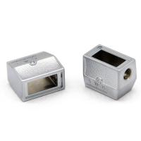 China LEMO BNC Connector Adapter Kit 00 01 MD Coaxial Cable RG174 RG58 20um Gold Plating for sale