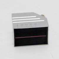 China Straight and Angle Beam Ultrasonic Transducer Probes - 2MHz to 6MHz Frequency Range with 8x9mm to 20x22mm Element Sizes for sale