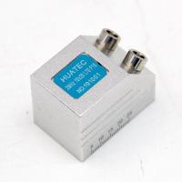 China Straight and Angle Beam Ultrasonic Transducer Probes - 2MHz to 6MHz Frequency Range with 8x9mm to 20x22mm Element Sizes for sale