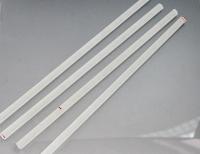 China Straight and Angle Beam Ultrasonic Transducer Probes - 2MHz to 6MHz Frequency Range with 8x9mm to 20x22mm Element Sizes for sale
