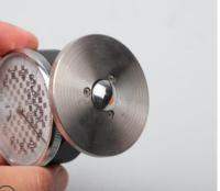 China ASTM D2240 Shore OOO Durometer Ultra Soft Rubber Hardness Gauge 0-100 HD for sale