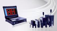 China HEF-2000 Multi-Frequency Multi-Channel Eddy Current Tester | 10Hz-12MHz Range | 8H Battery for sale