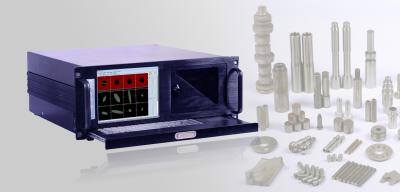 China HEF-6000S Intelligent Digital Eddy Current Testing Equipment 8 Frequency Sorting NDT for sale