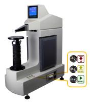 China HR3300 Rockwell Hardness Testing Machine 690mm × 280mm × 860mm with 30 Scales and 0.5% Accuracy for sale