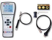 China HEC-103B1 Eddy Current Conductivity Meter 60KHz NDT Tester 0.5mm Lift-off for sale