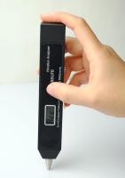 China HG6450-1V Vibration Velocity Meter 1-70mm/s RMS with Remote Switch and Magnet Base for sale