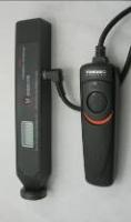 China Remote Switch Vibration Frequency Meter Vibration Measurement Equipment HG6450-3 for sale