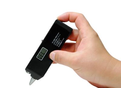 China HUATEC HG6450-5 Pen Vibration Meter Portable Vibration Monitor 1-100 m/s2 for sale