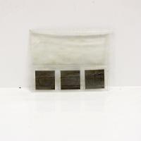 China Artificial Flaw Shims Ndt Magnetic Particle Testing Magnetic Particle Detector for sale