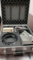 China HRD-150 Elevator Wire Rope Ultrasonic Flaw Detector for 8-16mm Steel Ropes with 99.99% Detection Accuracy for sale