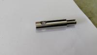 China RG174 Ultrasonic Transducer Cable BNC to Lemo 00 Lemo 01 Subvis 20um Gold Plating for sale