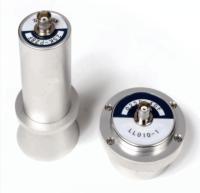 China Industrial Phased Array Ultrasound Probe 12.5KHz-250KHz with BNC Connector for Non-Metallic Material Testing for sale
