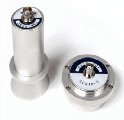China Industrial Phased Array Ultrasound Probe 12.5KHz-250KHz with BNC Connector for Non-Metallic Material Testing for sale