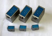 China Dual Element Phased Array Probes for Ultrasonic Inspection Equipment ISO CE 2.5MHz for sale