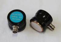 China Dual Element Phased Array Probes for Ultrasonic Inspection Equipment ISO CE 2.5MHz for sale