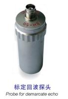 China Dual Element Phased Array Probes for Ultrasonic Inspection Equipment ISO CE 2.5MHz for sale