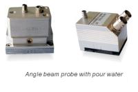 China Dual Element Phased Array Probes for Ultrasonic Inspection Equipment ISO CE 2.5MHz for sale