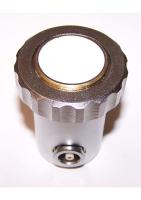 China Dual Element Phased Array Probes for Ultrasonic Inspection Equipment ISO CE 2.5MHz for sale