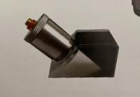 China Dual Element Phased Array Probes for Ultrasonic Inspection Equipment ISO CE 2.5MHz for sale