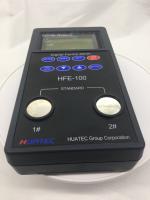 China HUATEC HFE-100 Digital Ferrite Meter 0.1-80% Ferrite Content Tester for Stainless Steel for sale