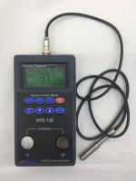 China HUATEC HFE-100 Digital Ferrite Meter 0.1-80% Ferrite Content Tester for Stainless Steel for sale
