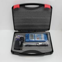 China HGS10C Digital Magnetic Field Strength Meter with 200-2000mT Range and ±2% Accuracy for Industrial Magnetic Measurement for sale