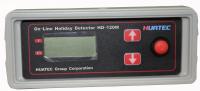 China Huatec HD-120M High Voltage Pinhole Detector 0.03-10mm Range 0.5-35KV Output for sale