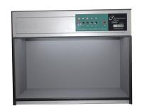 China Standard Light Source Opposite Color Light Box D65 TL84 CWF UV 720x570mm 30kg Industrial Color Matching for sale